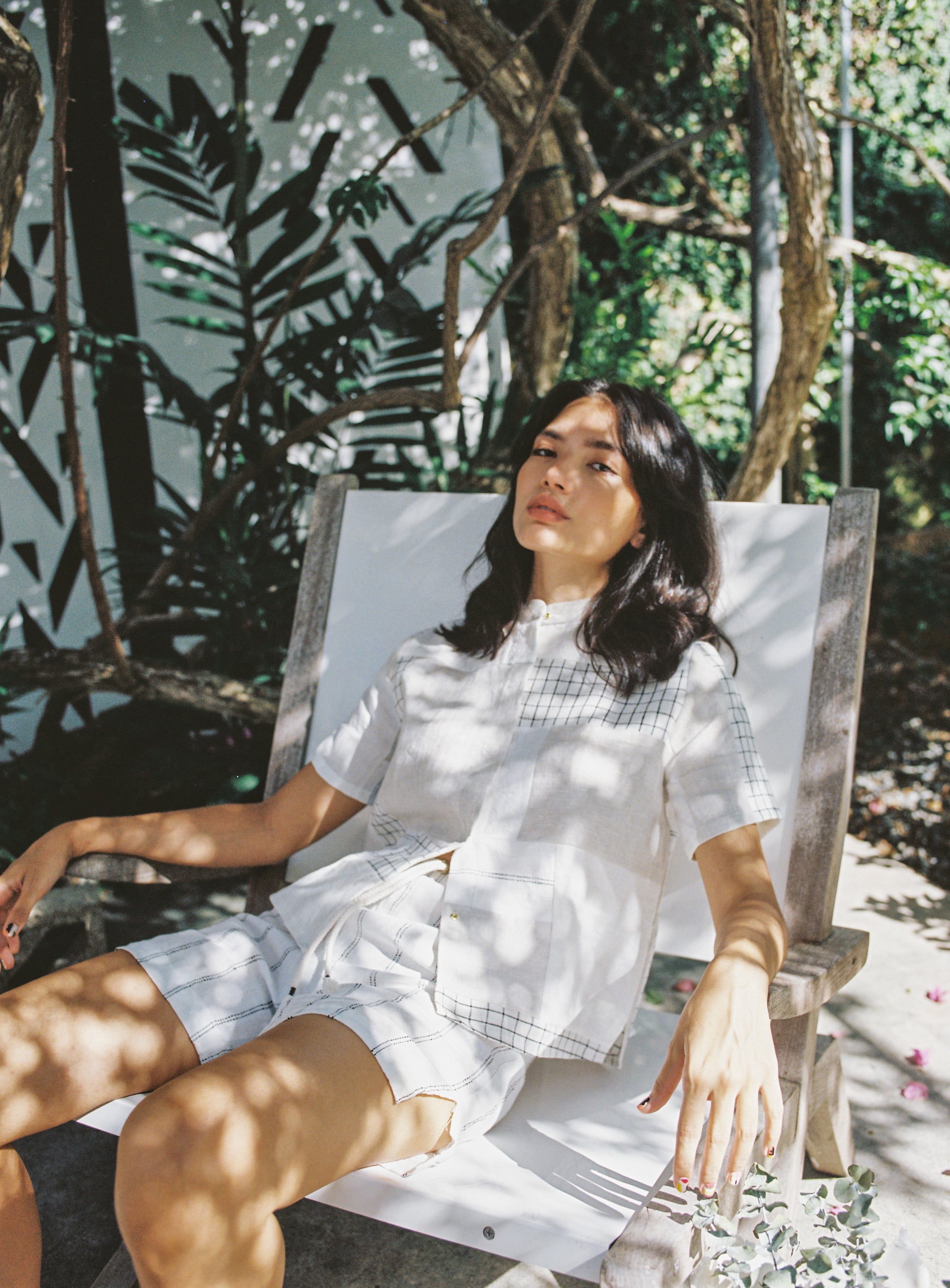 YAYI PEREZ – YAYI PEREZ